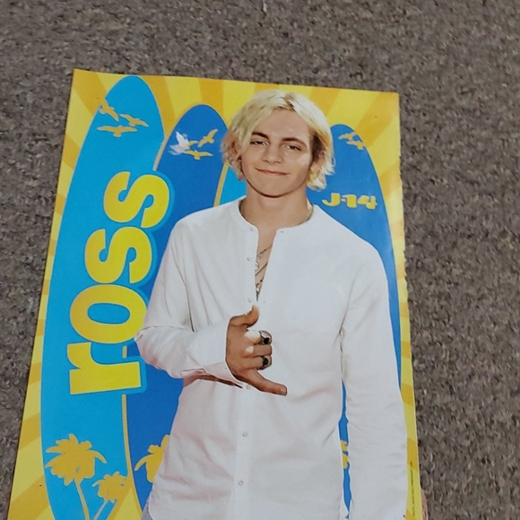 Other | Poster | Poshmark